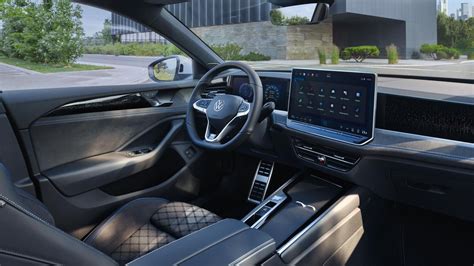 Der Vw Passat 2025 Kombi Modelle Und Preise