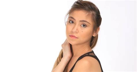 Former Sexpot Rajah Montero Is Now Reborn As Ireen Cervantes Who Bares
