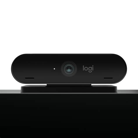 Camara Web Logitech