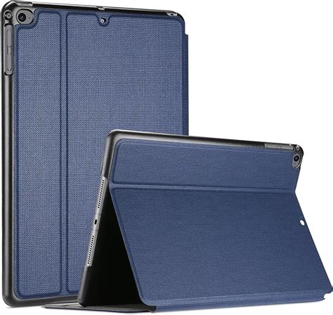 Amazon Com Procase Smart Cover For Ipad Old Model Ipad Air Ipad Air