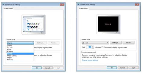 What Is Windows 7 Basic Windows Settings For Beginners