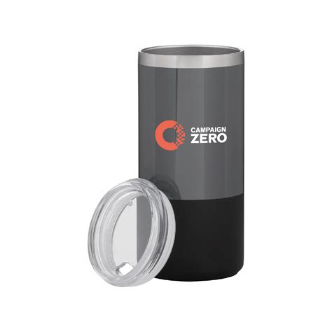 16oz Thermal Tumbler Campaign Zero