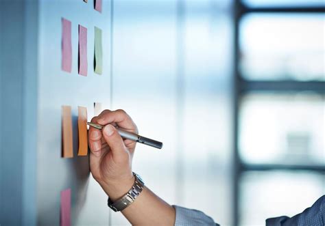 Five Steps To Innovation For Cre Companies That Minimize Workflow