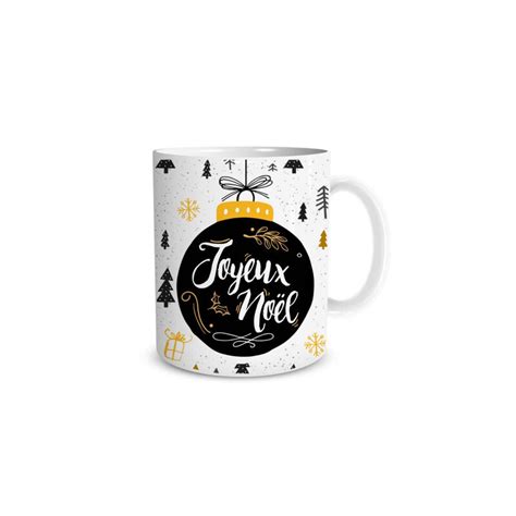 Mug Joyeux No L Boule De No L