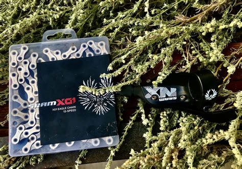 Sram Eagle Drivetrain For Sale