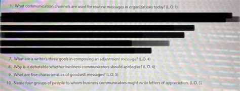 Wordy Expressions 201 Your Task Revise The