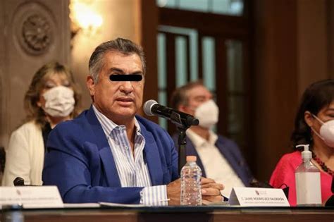 ‘el Bronco Sale Del Hospital Permanecerá En Arraigo Domiciliario Ar