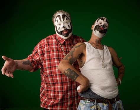 Icp No Makeup Interview Mugeek Vidalondon