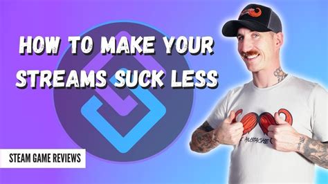 Id10t Steam Game Reviews Approved Streamer Bot Extensions