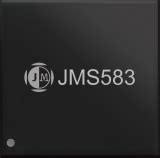 JMicron-Leading the Storage Revolution!