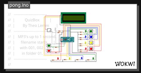 Quizboxv4b Start Wokwi Esp32 Stm32 Arduino Simulator