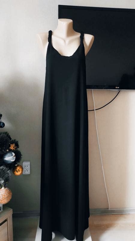 Сарафан — ціна 200 грн у каталозі Сарафани Купити жіночі речі за доступною ціною на Шафі