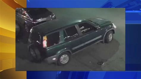 North Philly Double Homicide Surveillance Images Released In Search