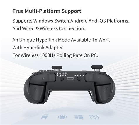 Gulikit Kk3 Max Controller Gulikit