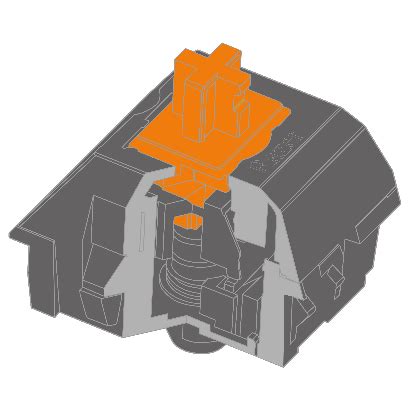 Razer Launches World S First Keyboard Mechanical Switch Designed For Gaming Razer Newsroom