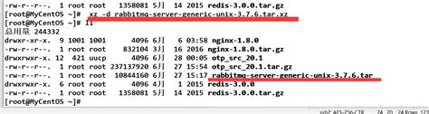 Linux下安装rabbitmq详细教程linux Rabbitmq Rpm安装 Csdn博客
