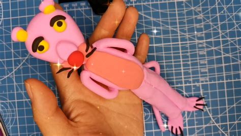 粉红豹橡皮泥橡皮泥第4页大山谷图库