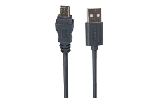 Usb M To Pin Mini Usb Cable Nextech