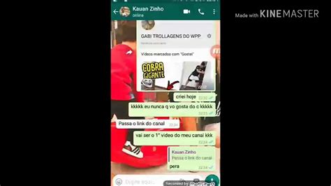 Trollei Meu Amigo Youtube