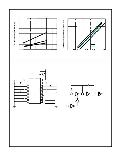 CD4060 datasheet(8/9 Pages) INTERSIL | CMOS 14 Stage Ripple-Carry ...