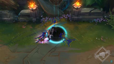 Surrender At PBE Preview PsyOps Sona Vi Master Yi Shen Ezreal Prestige Hextech Ziggs