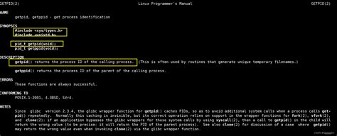 【linux从入门到精通】进程的基本概念 csdn博客