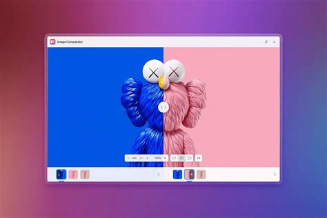 Image Comparator Eagle Community