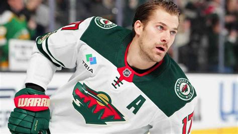Wild News Marcus Foligno Speaks Out On Minneapolis Tragedies