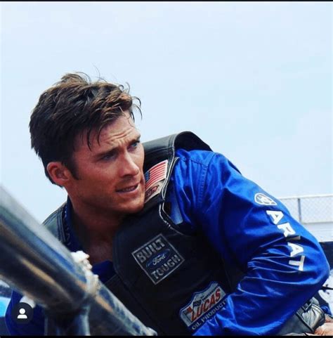 Scott Eastwood Net Worth 2024 How Rich Is The Actor Actually Author