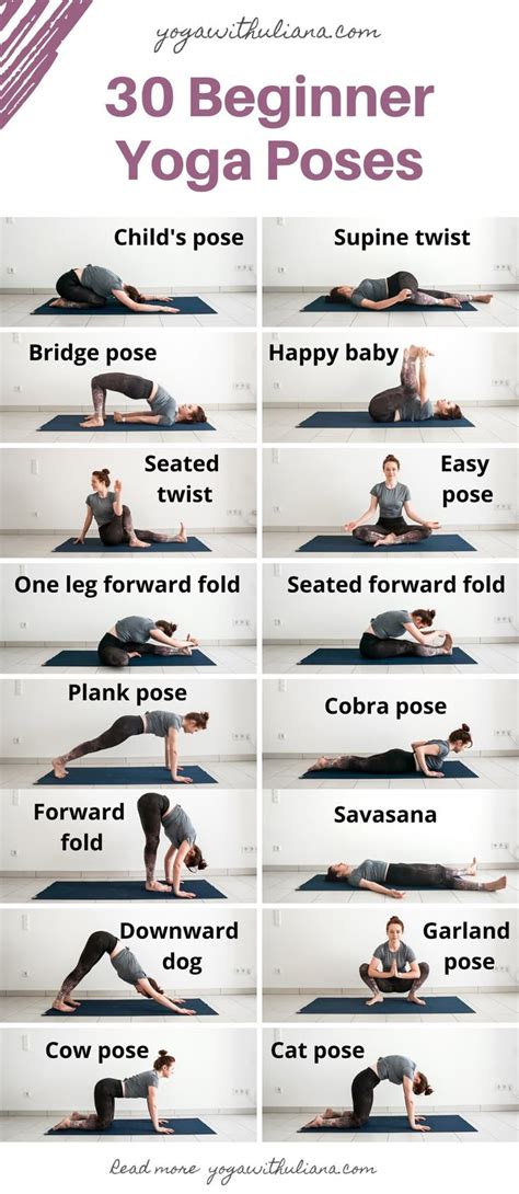 Meilleur Yoga Pour Débutants Poses En 2024 Yoga Para Dolor De Espalda