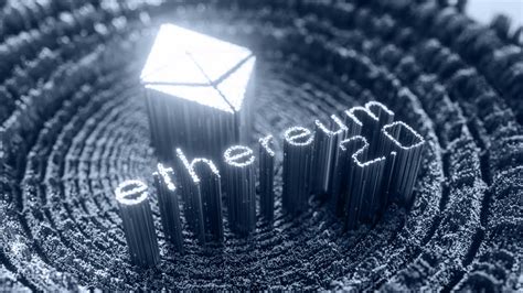 ethereum merge