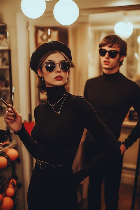 25 1960s Party Outfit Ideas For A 60s Themed Party Natural