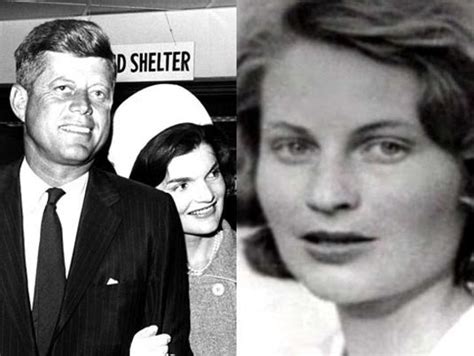 Árulják Kennedy Titkos Szerelmi Levelezését Blikk