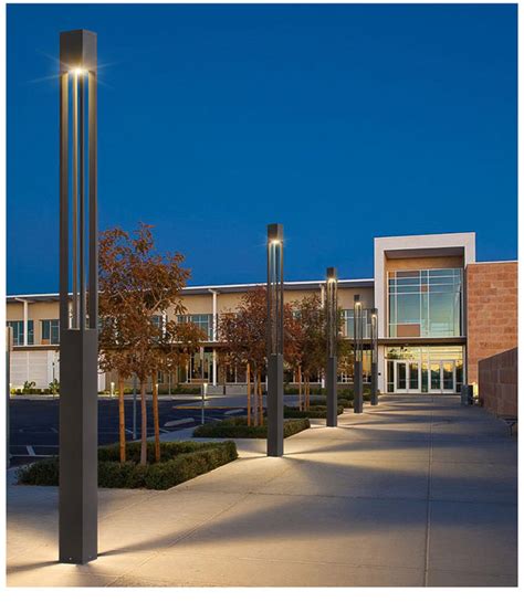 태양열 옥외등 고성능 초광량 방수 공사등 가정용 양면 Led 광각 조명 가로등 China Zhengmeng Lighting Technology Co Ltd