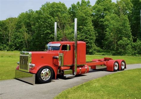 Peterbilt 359 Artofit