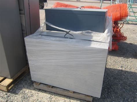 Wright Line Storage Cabinet