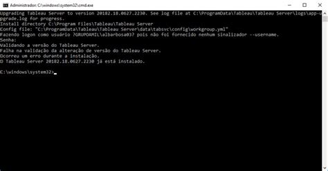 Adding Users In Localhost Tableau Server For Windows