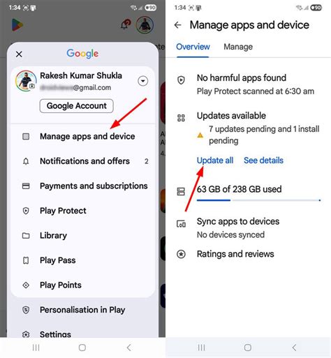 Tips To Boost Gaming Performance On Android Technastic