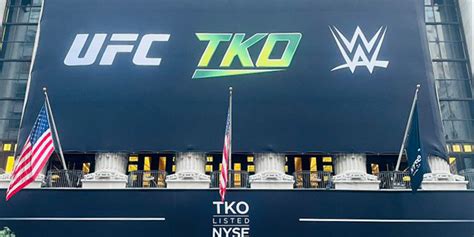 Tko Announces Another New Member To Its Board Of Directors