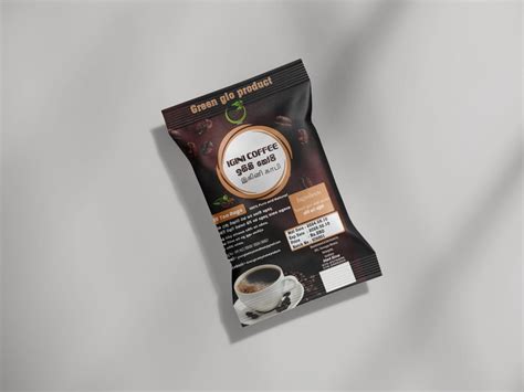 Igini Coffee Tea Bags Ranwage Online Shop