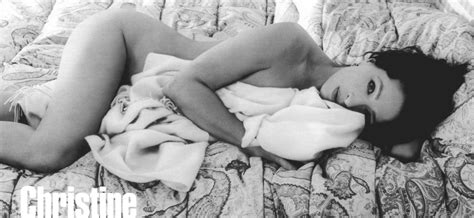 Naked Christine Kaufmann Added 07 19 2016 By DragonRex