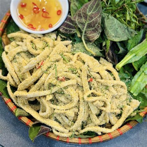 Nắng nóng lấy thứ này làm nem thính chay thơm ngon chẳng kém gì hàng thật