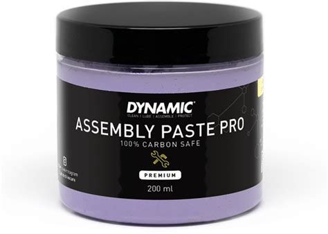Pasta Montażowa Dynamic Assembly Paste Pro Centrumrowerowepl
