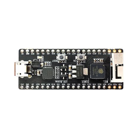 Tarjeta De Desarrollo ESP32 PICO KIT V4 1 MCI Electronics