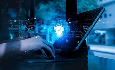 The New Dice Awarded Patent For It Cybersecure Automated Network