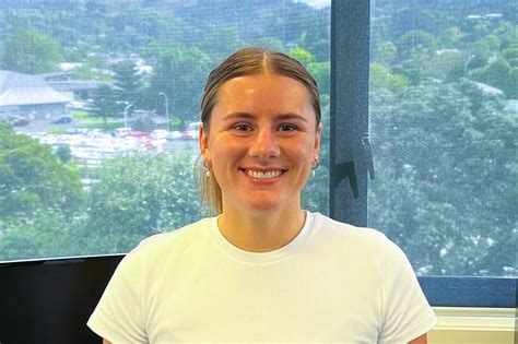 Caitlin Candy Woodward Chrisp Lawyers