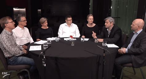 Ebf Addresses Bioanalysis Zone