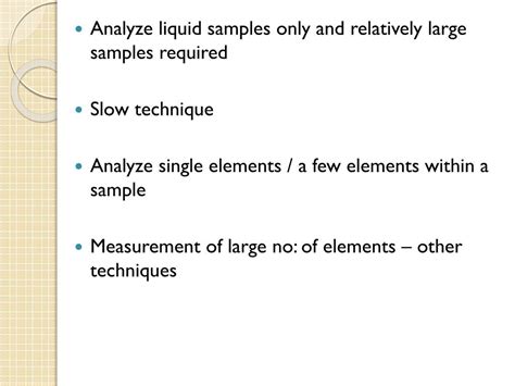 Ppt Analytical Techniques In Exploration Powerpoint Presentation