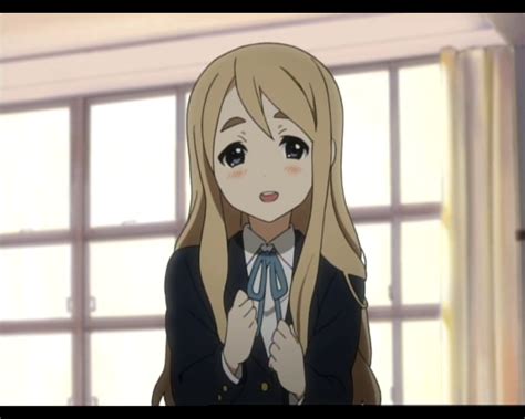 Tsumugi Kotobuki Tsumugi Kotobuki琴吹 紬 Image 16562082 Fanpop