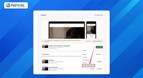 How To Remove Powered By Shopify 3 Best Methods